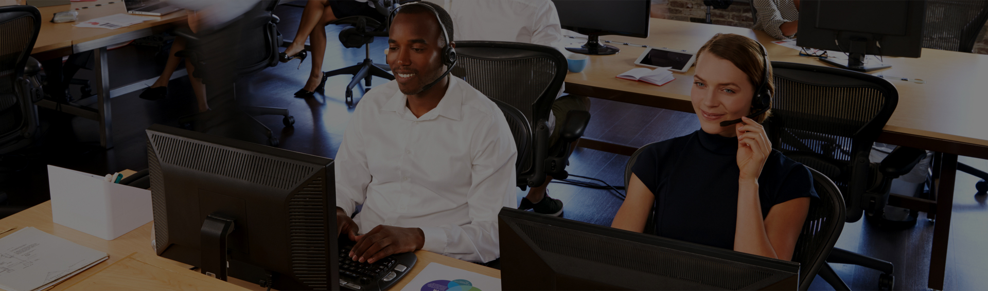 Support Center - Resolve Data