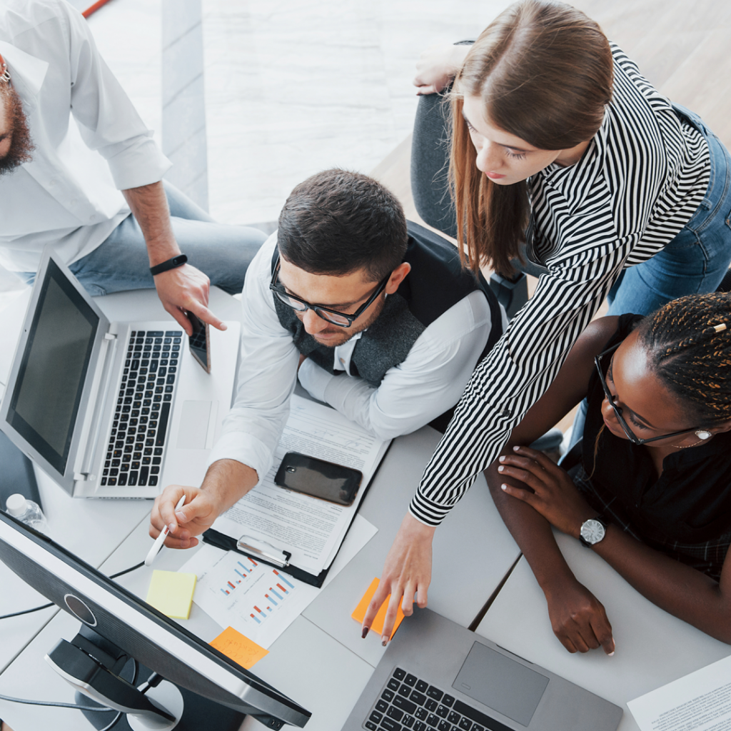 About us | Resolve Data