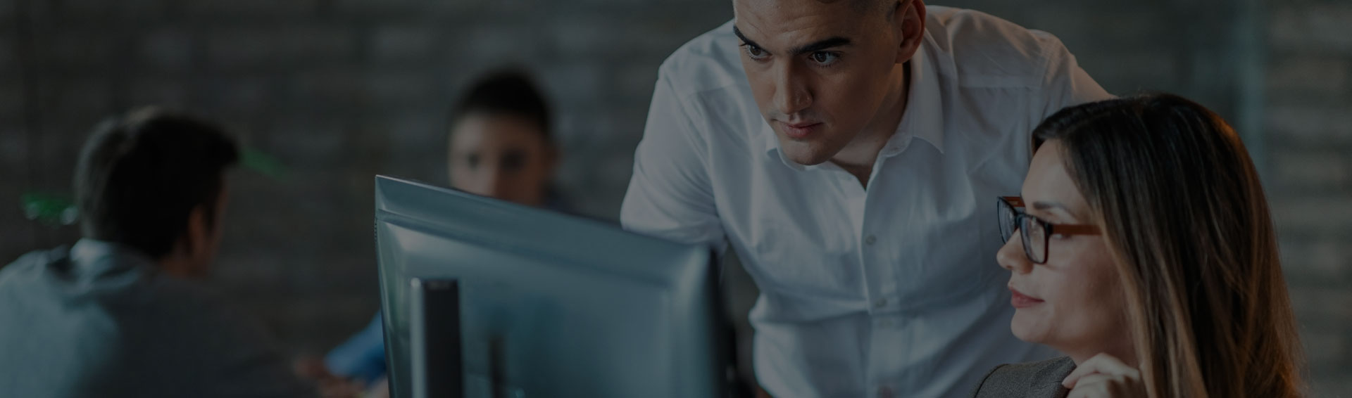 Digital Transformation | Resolve Data