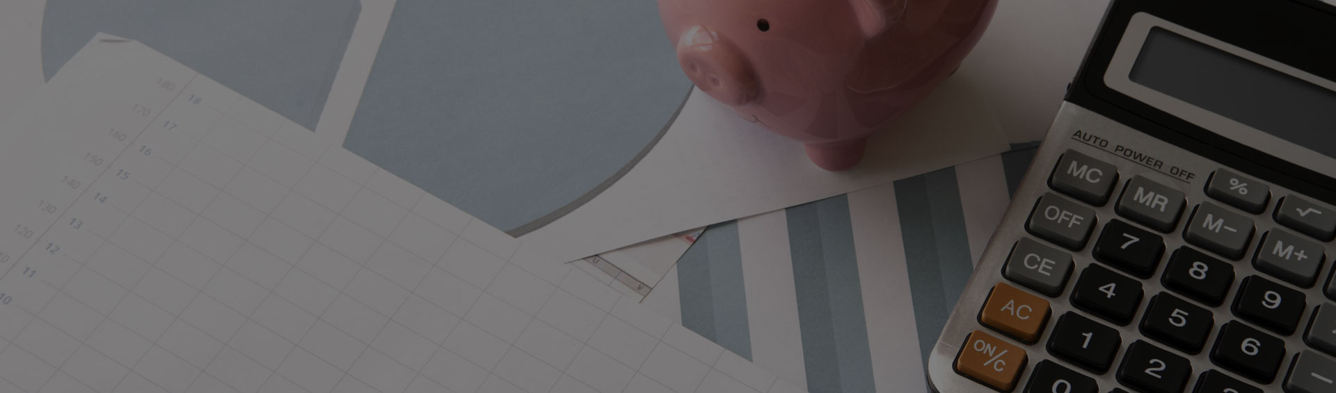 Financial Services | Resolve Data