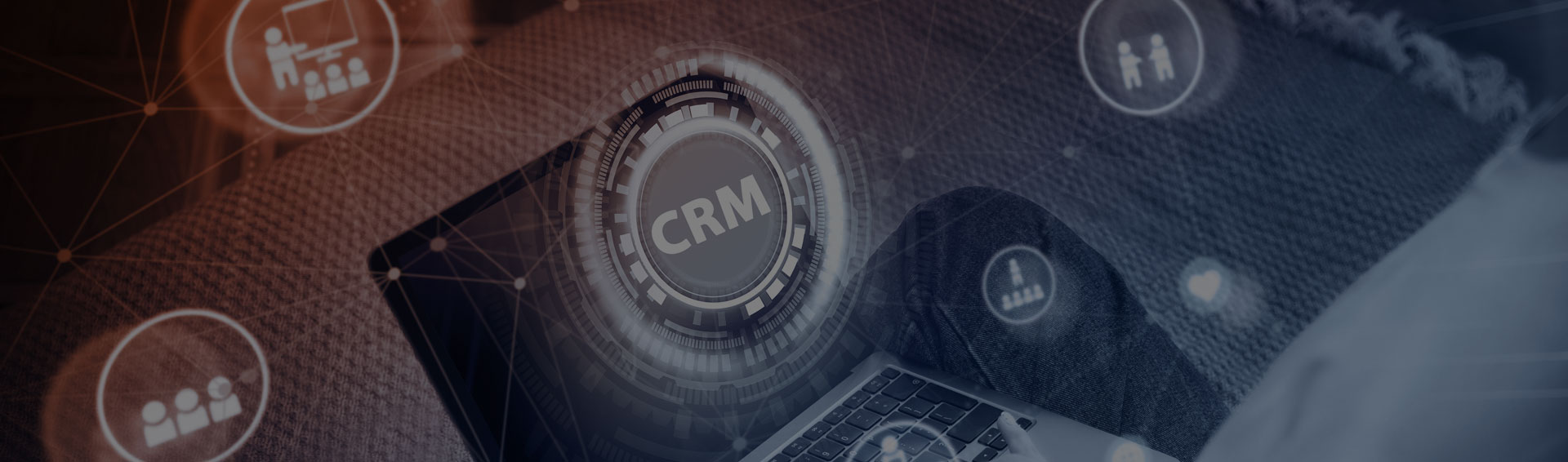 Software Solutions | Resolve Data