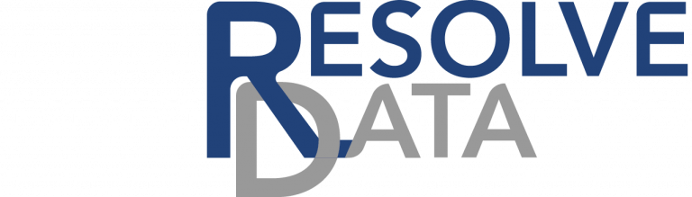 Resolve Data